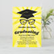 Future is Bright Graduation Party Invitation | Zazzle