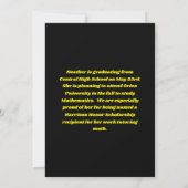 Future is Bright Graduation Party Invitation | Zazzle