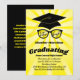 Future is Bright Graduation Party Invitation | Zazzle