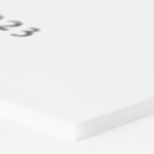 Future Is Bright Pink Grad Party Welcome Sign | Zazzle