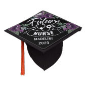Future Nurse Graduation Cap Topper | Zazzle