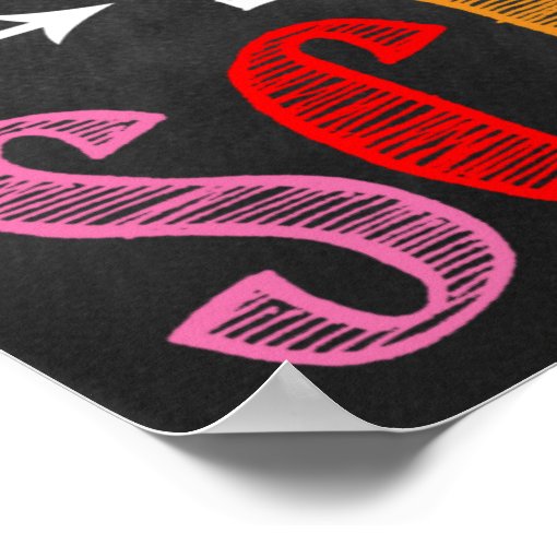 Future Of The World In This School Poster | Zazzle