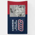 Future UIC Flames Graduate Banner | Zazzle