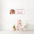 Future USC Trojans Graduate | Photo Arch Banner | Zazzle