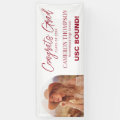 Future USC Trojans Graduate | Photo Arch Banner | Zazzle