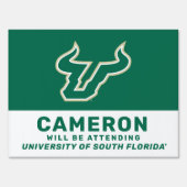 Future USF Graduate Sign | Zazzle