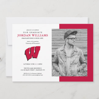 Wisconsin Badgers: Official Merchandise at Zazzle