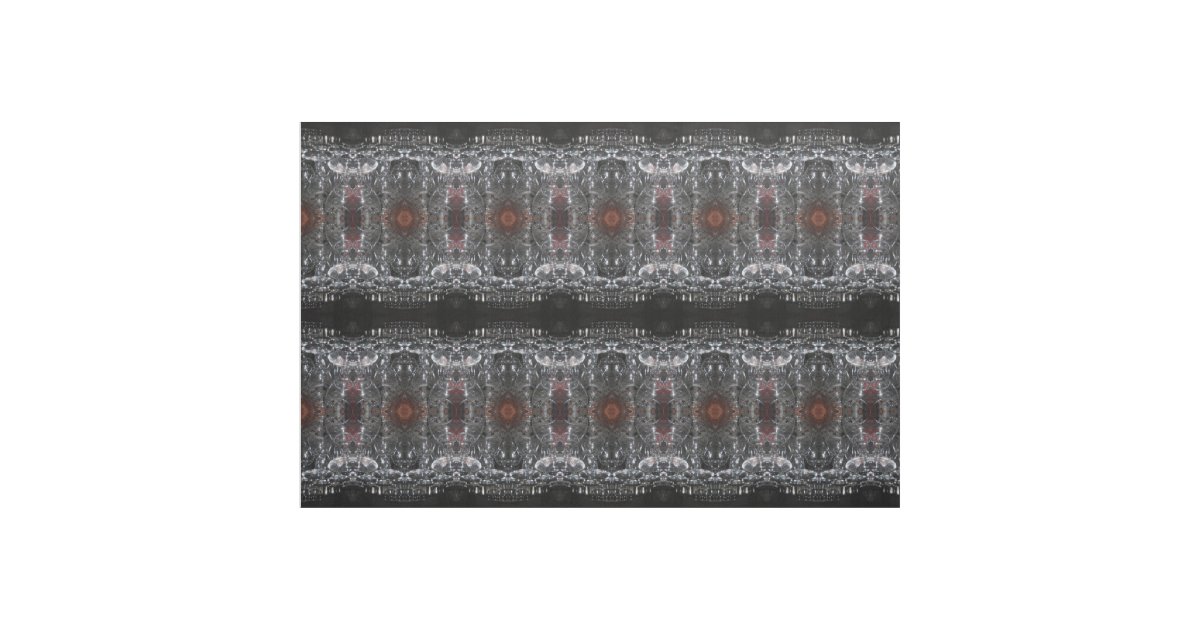 Futuristic Fabric | Zazzle
