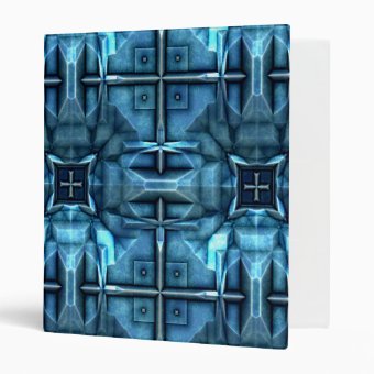 Futuristic Sci-Fi Armour 1 Binder | Zazzle