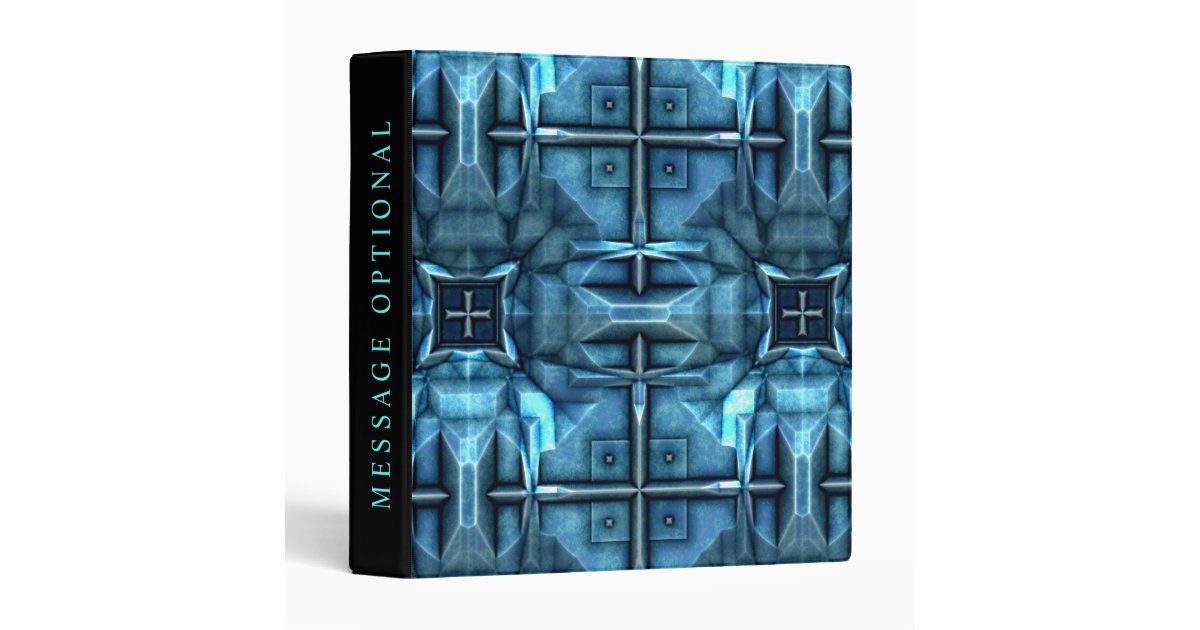 Futuristic Sci-Fi Armour 1 Binder | Zazzle