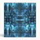 Futuristic Sci-Fi Armour 1 Binder | Zazzle
