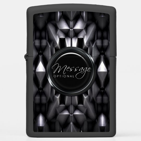 Futuristic Sci-Fi Armour 7 Options Zippo Lighter | Zazzle.com