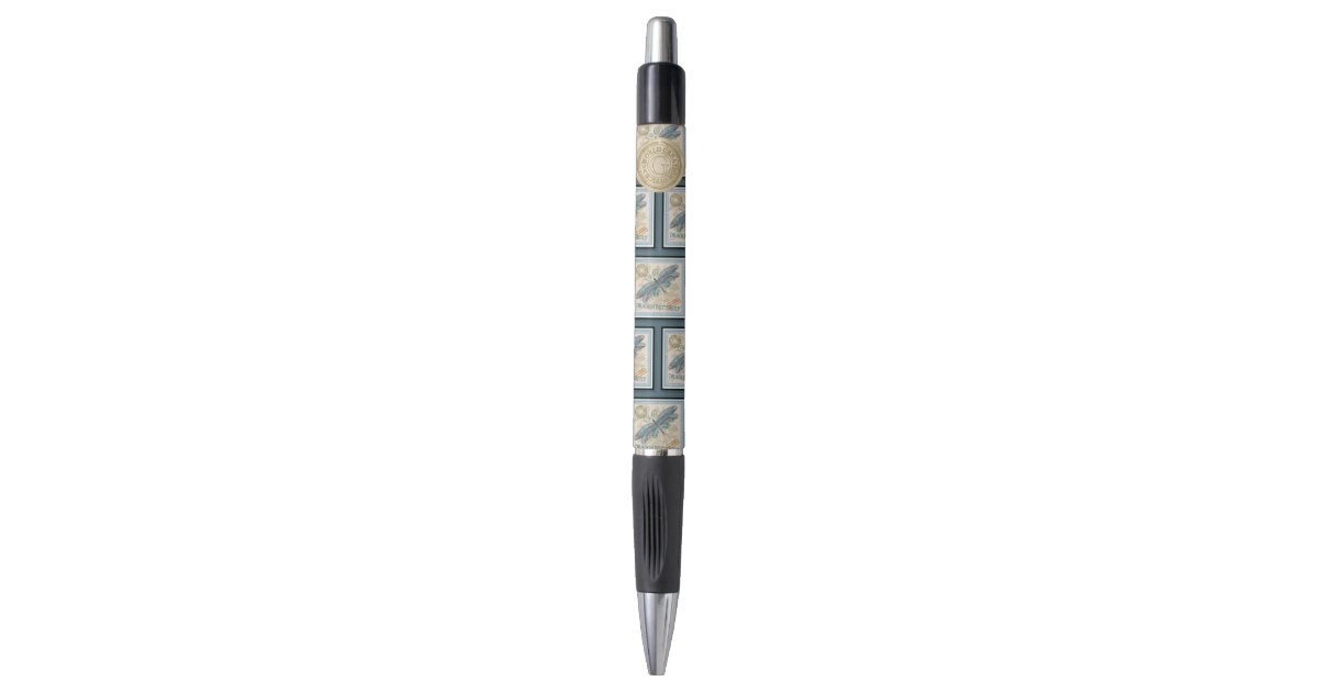 G Creation Office dragonfly Pen | Zazzle