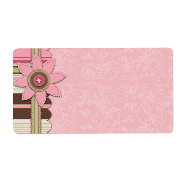 G Girl Name Tag | Zazzle