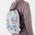 gacha life,gacha club,gacha life characters,gacha drawstring bag | Zazzle
