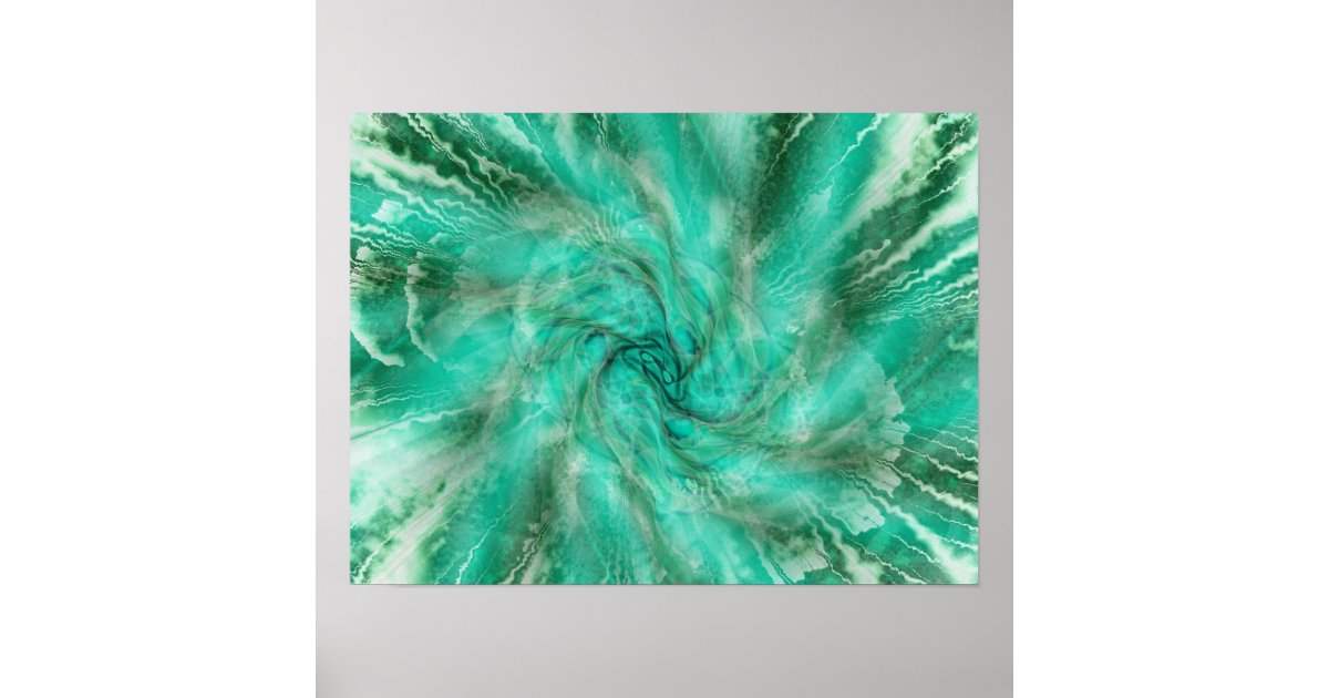 Gaia Poster | Zazzle
