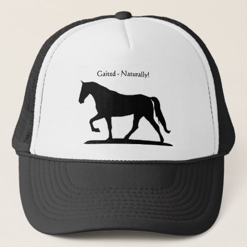 Horse Hats & Caps | Zazzle