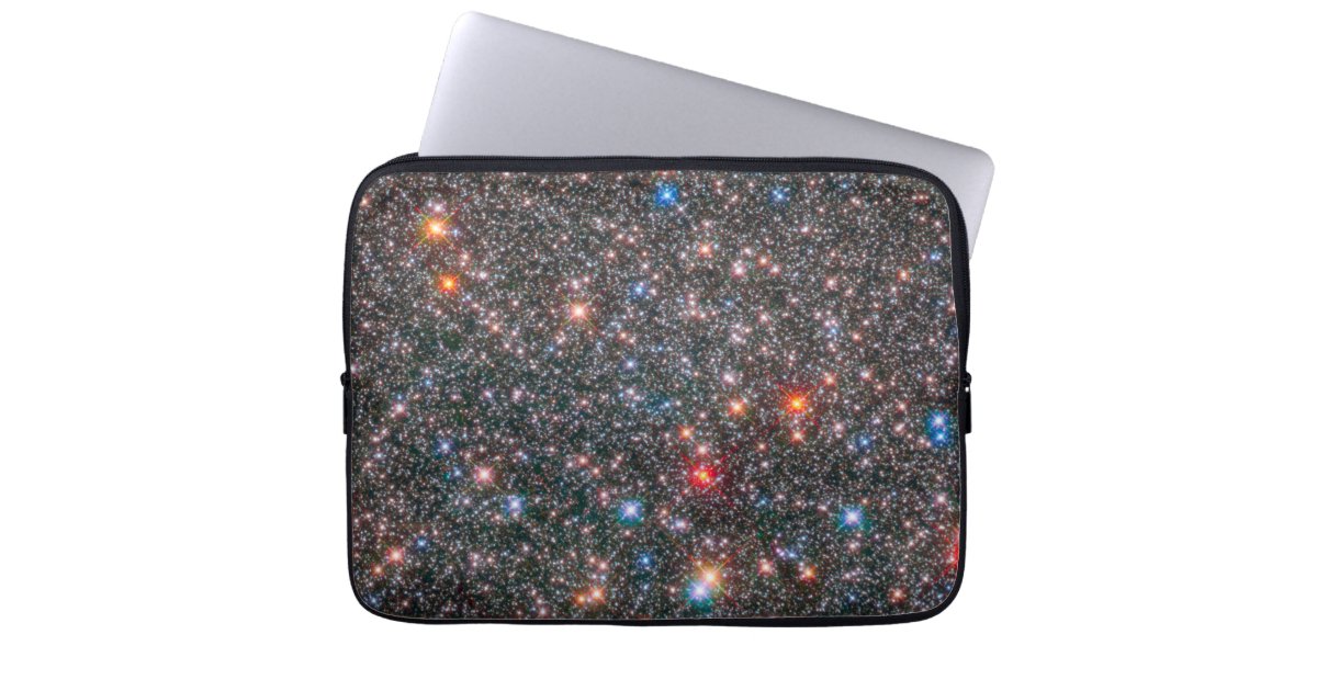 Galactic Bulge Of The Milky Way. Laptop Sleeve | Zazzle