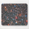 Galactic Bulge Of The Milky Way. Mouse Pad | Zazzle