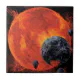 Galactic Graveyard Poster, Macs 2129-1. Ceramic Tile | Zazzle