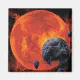 Galactic Graveyard Poster, Macs 2129-1. Magnet | Zazzle
