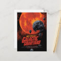Galactic Graveyard Poster, Macs 2129-1. Postcard | Zazzle