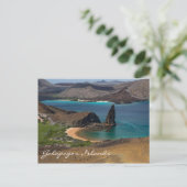 Galapagos Islands Postcard | Zazzle