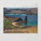 Galapagos Islands Postcard | Zazzle