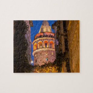 Turkey Jigsaw Puzzles | Zazzle