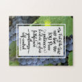 Galatians 5:22-23 The Fruit of the Spirit Jigsaw Puzzle | Zazzle