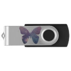 Galaxy USB Flash Drive | Zazzle.com