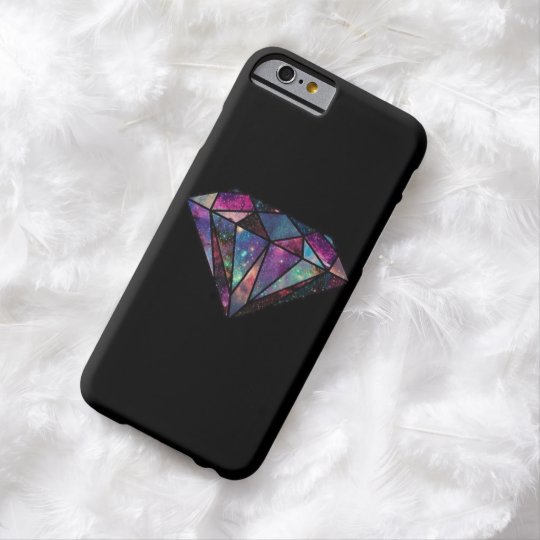Galaxy Diamond iPhone 6 Case | Zazzle.com