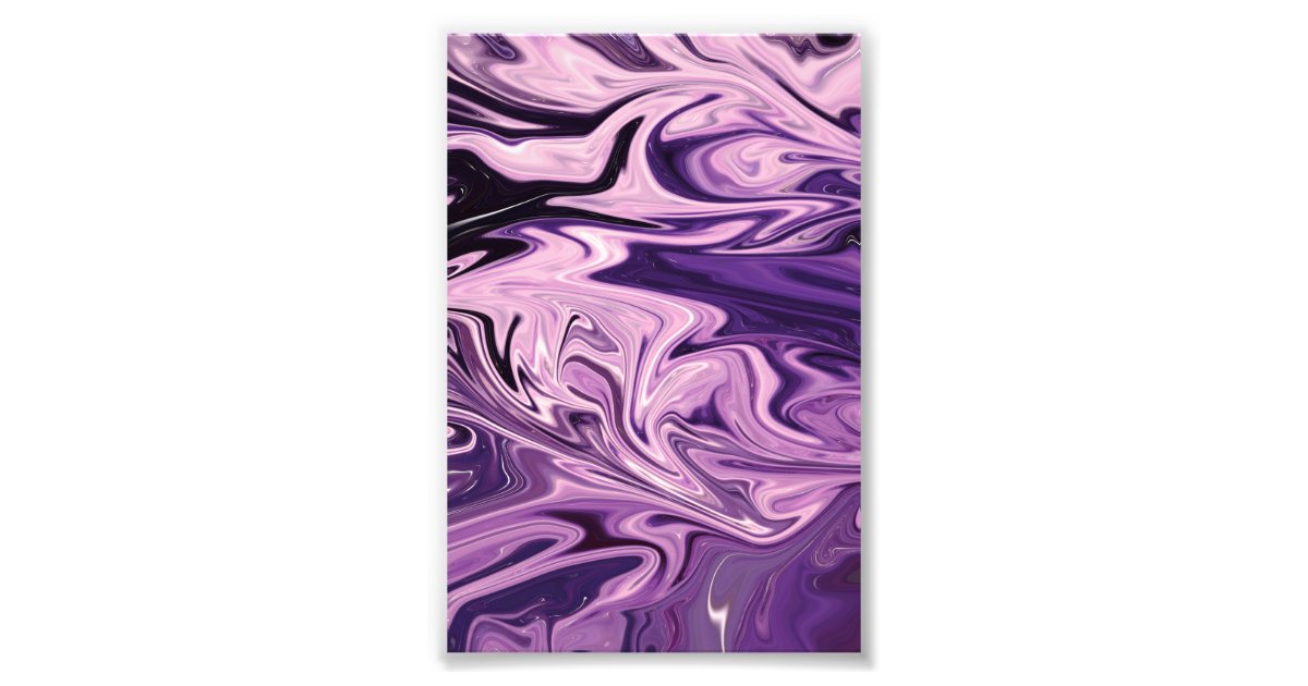 Galaxy Fine Art | Best galaxy abstract art Photo Print | Zazzle