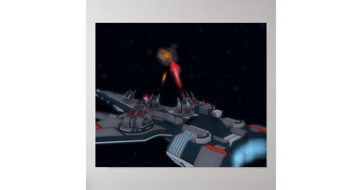 Galaxy Helios Poster | Zazzle