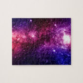 Galaxy Jigsaw Puzzle | Zazzle