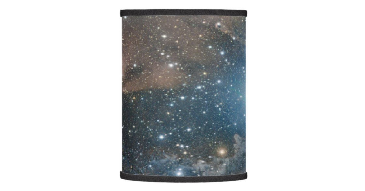 Galaxy Lamp Shade | Zazzle