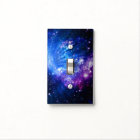 Celestial Light Switch Cover | Zazzle.com