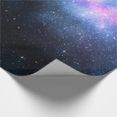 Galaxy Milky Way Wrapping Paper | Zazzle