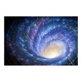 Galaxy Poster | Zazzle