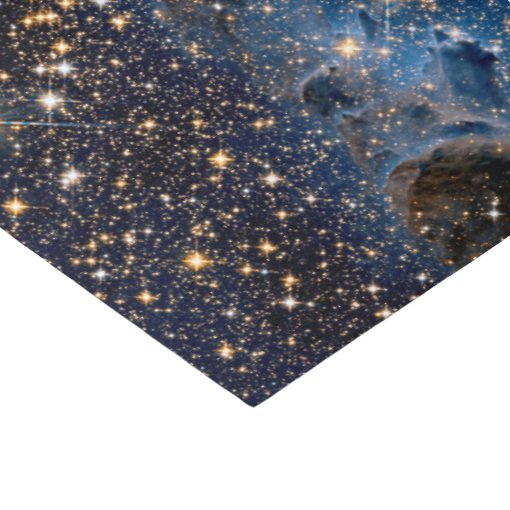 Galaxy Print Tissue Paper | Zazzle