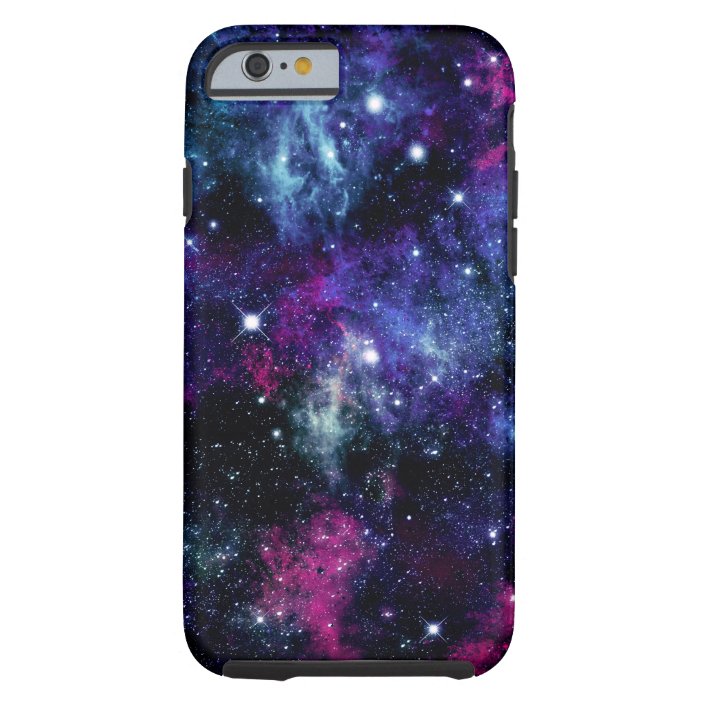 Galaxy Stars 3 Case-Mate iPhone Case | Zazzle.com