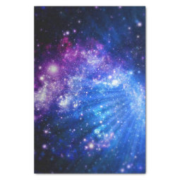 Galaxy Tissue Paper | Zazzle