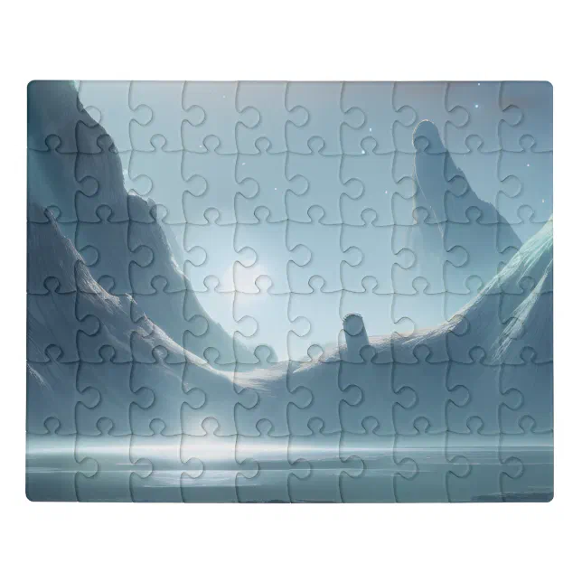 Galaxy, Universe, Stars, Outer Space Jigsaw Puzzle | Zazzle