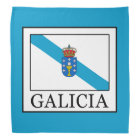 Spanish flag bandana | Spain country colors | Zazzle.com