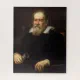 Galileo Galilei: Father of Science & Astronomy Jigsaw Puzzle | Zazzle