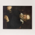 Galileo Galilei: Father of Science & Astronomy Jigsaw Puzzle | Zazzle