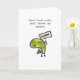 Gallbladder Removal Good Luck Card | Zazzle