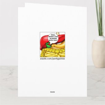 gallbladder surgery get well card | Zazzle