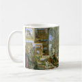Gallery of Views of Ancient Rome, 1758 Coffee Mug | Zazzle