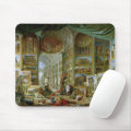 Gallery of Views of Ancient Rome, 1758 Mouse Pad | Zazzle